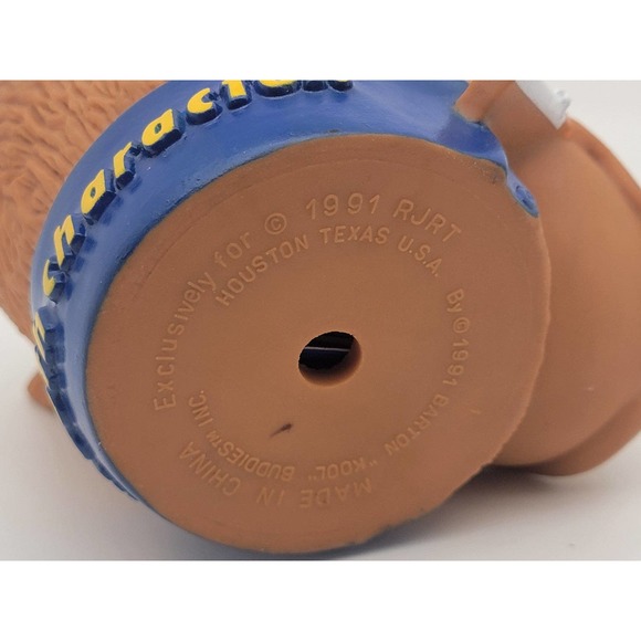 Camel | Art | Vintage The Camel Cooler Smoking Joe Camel Koozie Can ...